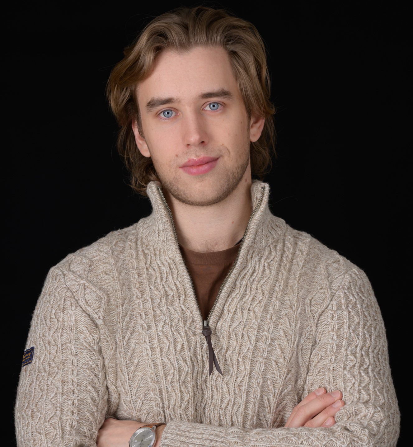 Jakub Michalik – Centre for Social Cognitive Studies